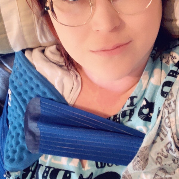 M 2X Post Surgery Shirt shoulder, Breast Cancer, Mastectomy / Rehab ...