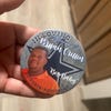 Custom Memorial, Remembrance and Funeral Pins/buttons/magnets - Etsy