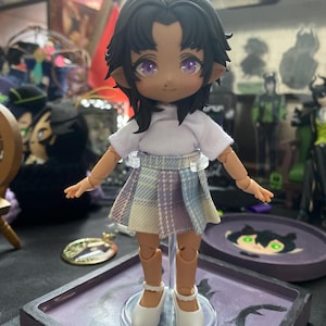 Custom Figure, Commission Task From Provide Image. Make Rare and Only ...