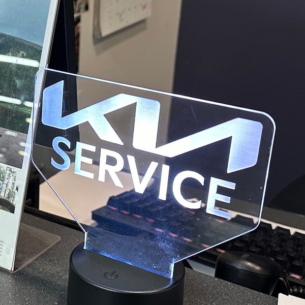 Led Centerpiece, Custom Led Light, Led Acrylic Sign, Night Light, Led ...