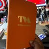 TVA Handbook Replica, Loki-inspired Time Variance Authority Prop TVA ...