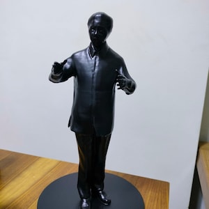 Immanuel Kant Bust, Immanuel Kant Statue, Kant Sculpture, German ...