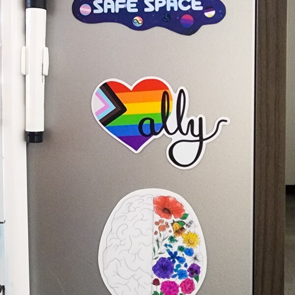 Beehaw Cowboy Bee Save the Bees Vinyl Decal Sticker - Etsy