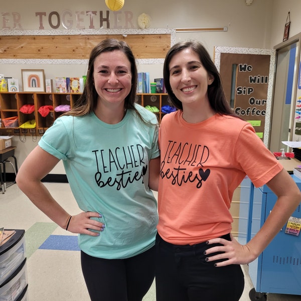 Teacher Alarm Shirt - Short-sleeve Unisex T-shirt / Teacher Life ...