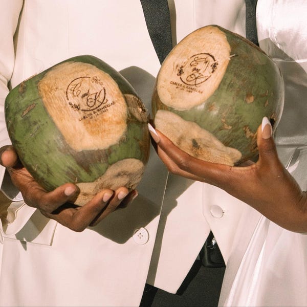 Wedding Branding Iron for Unity Ceremony, Date and Initials, Wood ...