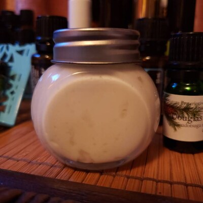 100 Times Washed Ghee shata Dhauta Ghrita With Lavender Essential Oil ...