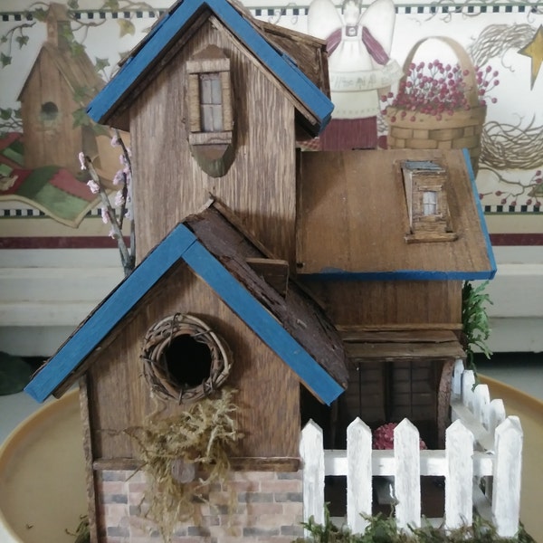 Large Paper Mache Boxes, Gift Wrap, Containers, Ready to Decorate ...