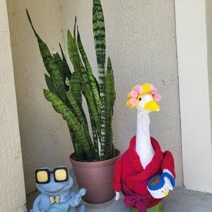 Super Snappy Top Hat Crochet Pattern - Etsy