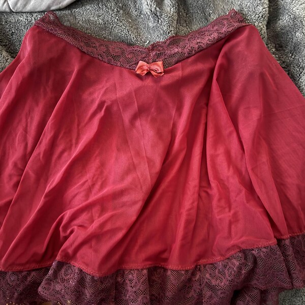 Crop Top Isabelle, Victorian, Gothic Top, Dark, Goth, Lace Top, Black ...