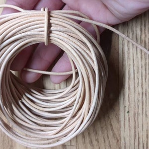 Silver Plated Double End Caps, Double Terminator, Double Cord Ends ...