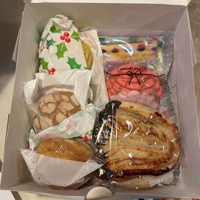 Besos, Mexican Besos kisses, Ojos De Buey, Yoyos, Pan Dulce, Sweetbread ...