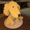 No Sew Chunky Lion Amigurumi Crochet Pattern - Etsy