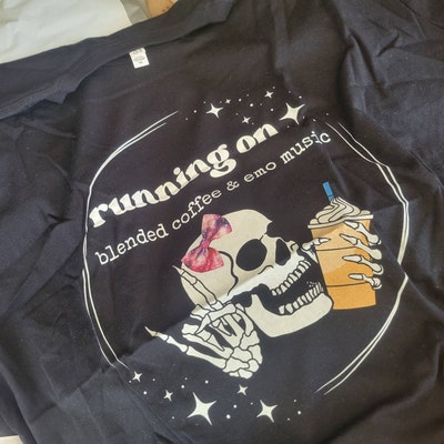 Elder Emo Club Mug, Elder Emo Club Cup, Gift for Emo, Emo Mug, Elder ...