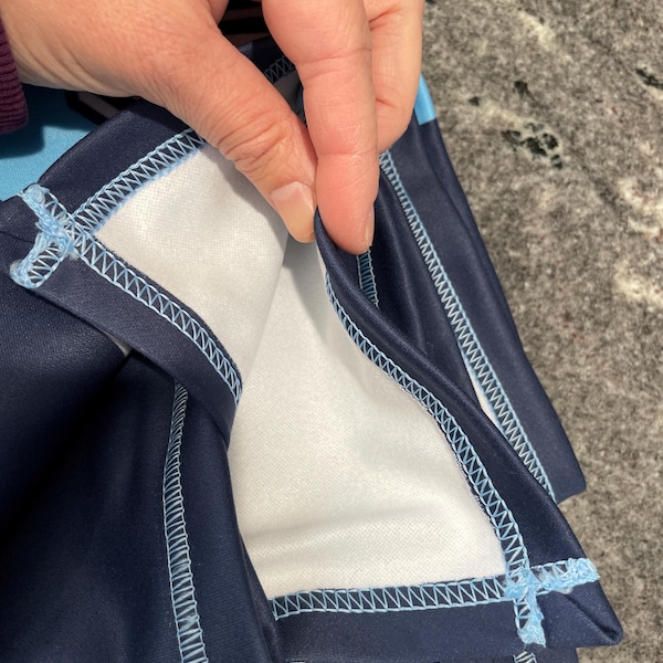 Arkansas Razorbacks Embroidered Red Gingham Girls Bubble - Etsy