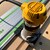 Dewalt Router Adapter for Festool Track Saw Guide Rails DCW600B 20v ...