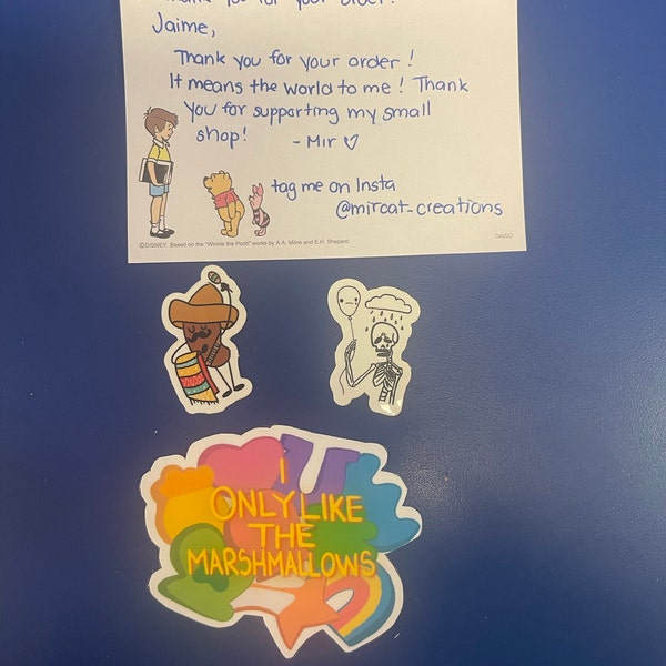 Heathers Musical Sticker - Etsy