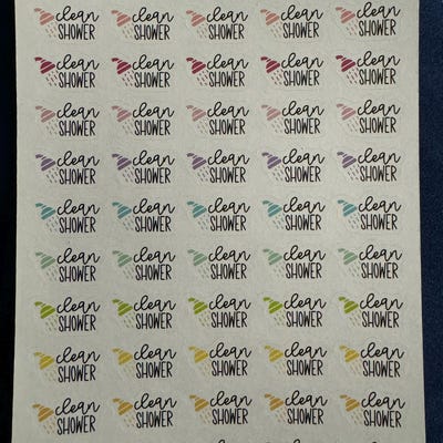 May Habit Tracker Coloring Sheet Printable, Month Habit Tracker ...