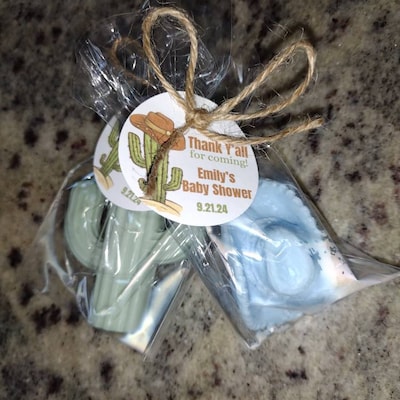 Sun Baby Shower Soap Favors Sunshine Soap Here Comes the Son Soap Baby ...