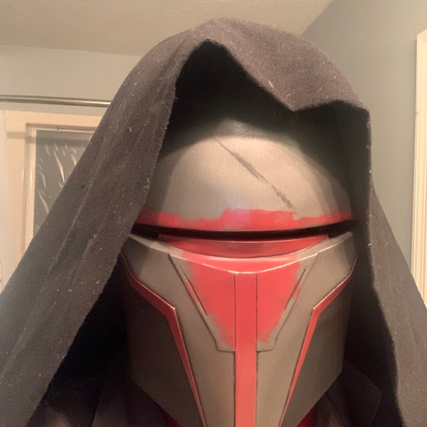 Commando Armor Inspired by Star Wars: Republic Commando Custom Prop ...