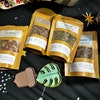 Iso-stirfry, Isopod Food, Isopod Treat, Premium Bug Food, Insect Food ...