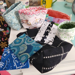 I Spy Bag/sensory Bag/discover Bag/eye Spy/seek & Find Bag/quiet Time ...