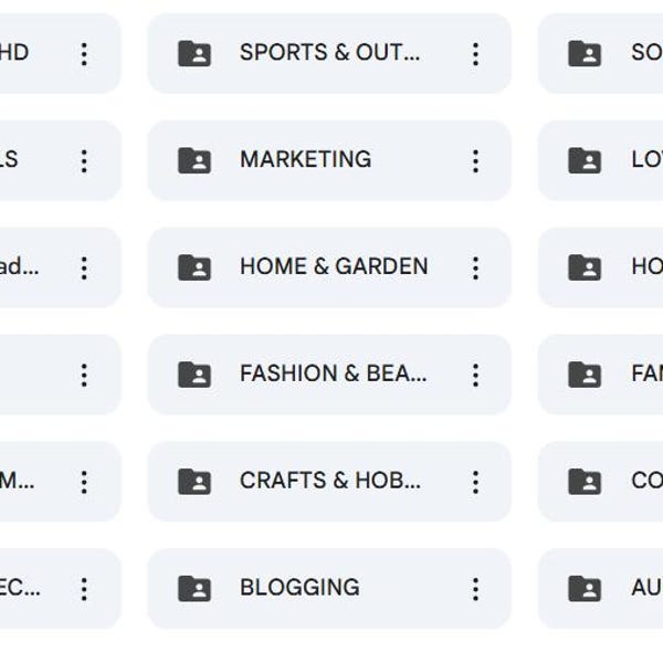 Printable Editable Canva Cleaning Schedule Planner PDF, Weekly, Monthly ...