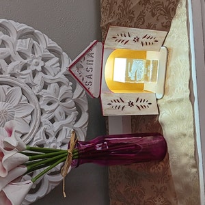 Matchbox Mini Nicho Set of 3 - Etsy