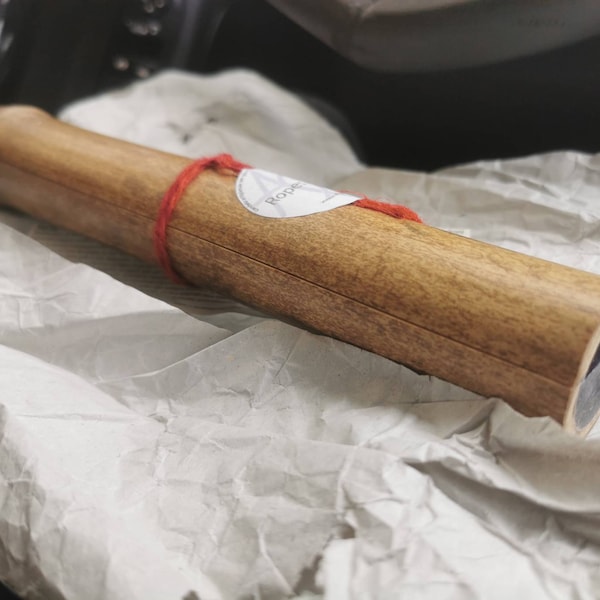 NECK CILICE - 5 Row - Metal and Leather - Etsy