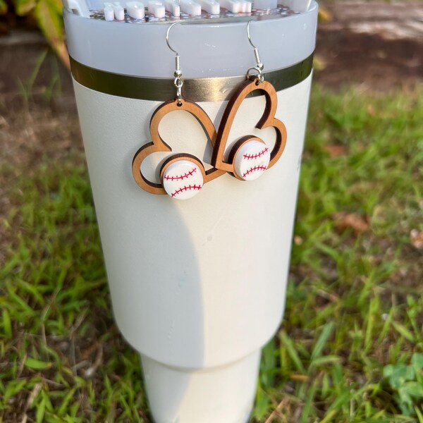 Baseball Coach SVG | Snowflake Shaker Ornament Laser SVG File ...