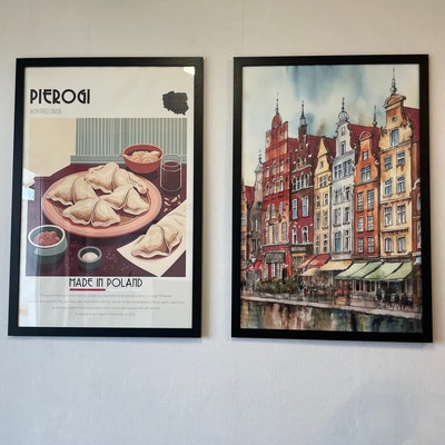 Rivendell Journey to the Middle Earth With a Stunning Watercolor Print ...