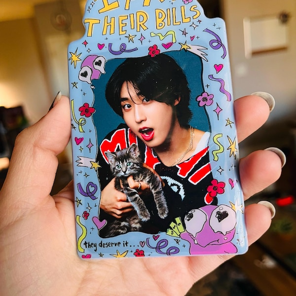 Lucifer - Shinee Kpop Art Print - Etsy