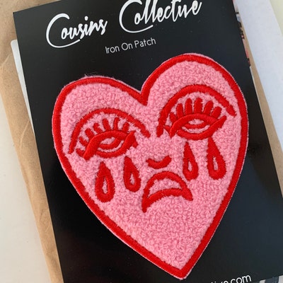 Traditional Flower Tattoo Enamel Pin Lapel Pin Badge Set of 2 Collar ...