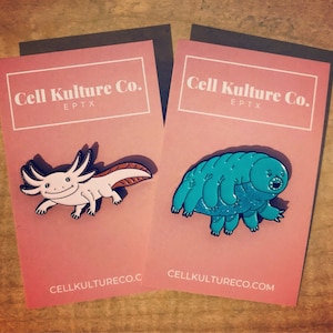 96-well Culture Plate Vinyl Science Sticker Cell Biology - Etsy