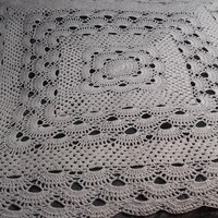 Grandma's German Shells Blanket Pattern / PDF Instant - Etsy Australia