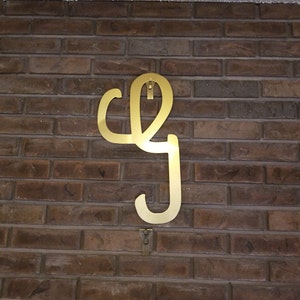 Custom Cattle Brand Personalized for Your Farm Ranch Camp - Etsy