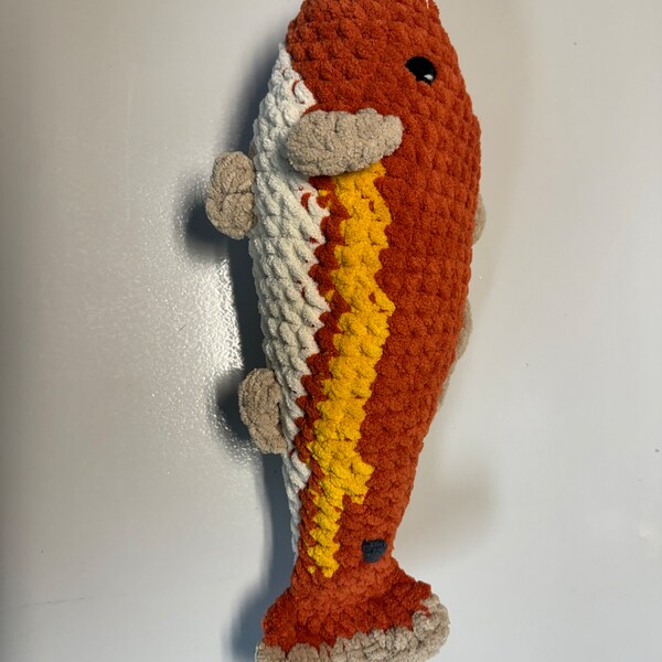 Dillon the Armadillo Crochet PATTERN Low Sew Crochet Amigurumi Pattern ...