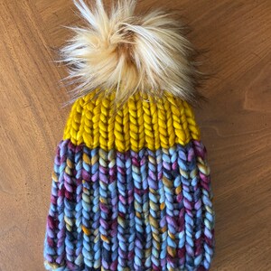 Men's Beanie Pattern Knitting Beanie Pattern Commuter - Etsy