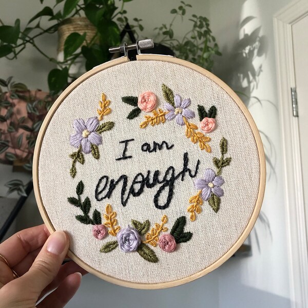 52 Book Reading Tracker Embroidery Pattern Digital PDF Tutorial ...