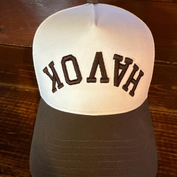 BOS Custom Embroidered Airport Code Hat, Airport Code Monogrammed Hat ...