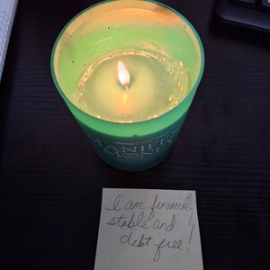 SLEEP BETTER Spell Enhance Sleep Quality Powerful Restful Sleep Ritual ...