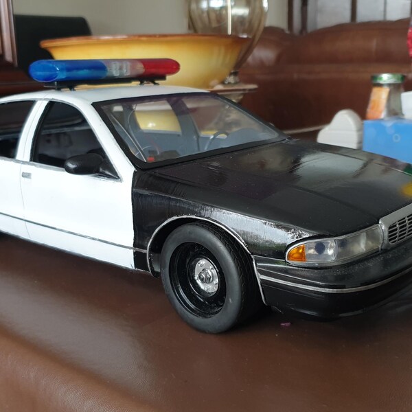 3d Printed Car Pieces and Engines for Miniature Model and RC Cars. - Etsy