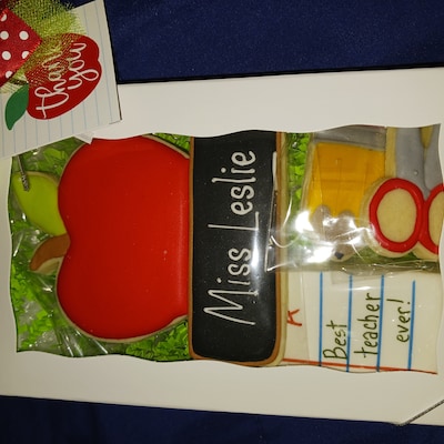 Golf Birthday Cookies Par Tee Cookies - Etsy