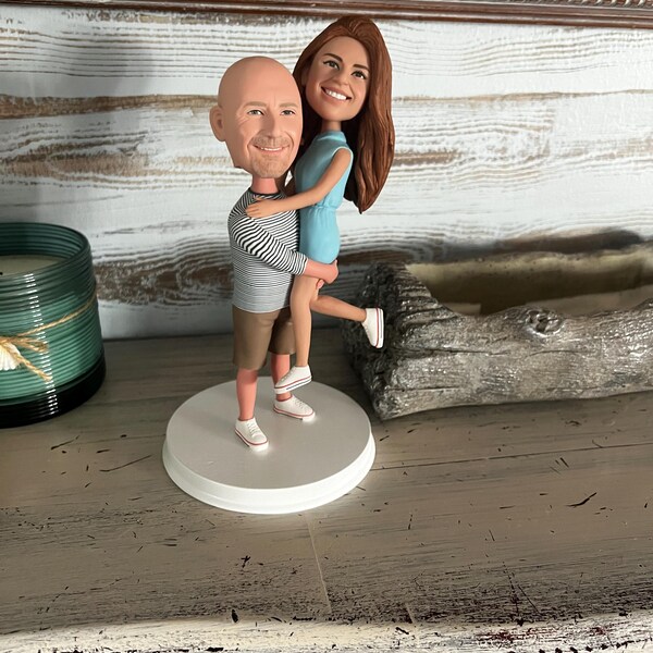 Create Your Own Bobblehead, Personalized Bobblehead Dolls, Create Your ...