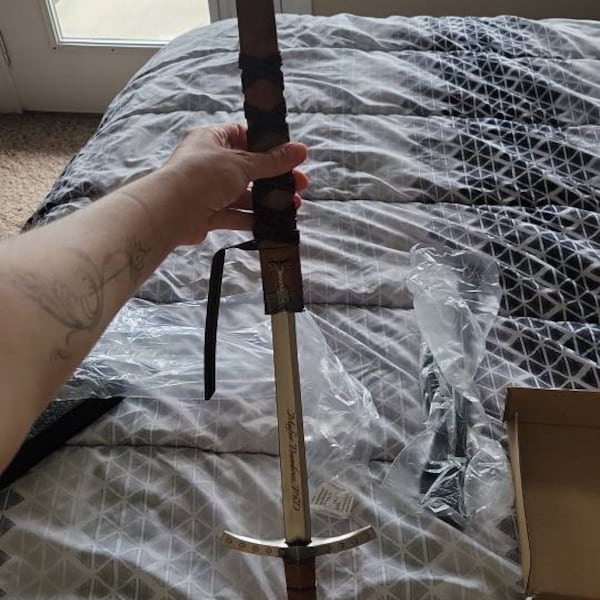 Monogram Saber, Custom Saber, US Army Saber, Army Sword, Personalized ...