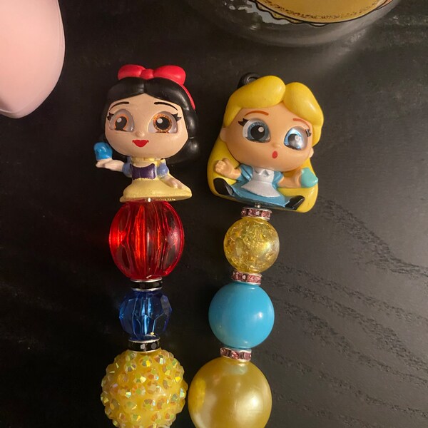Wreck It Ralph Themed Pens With Disney Doorables - Etsy
