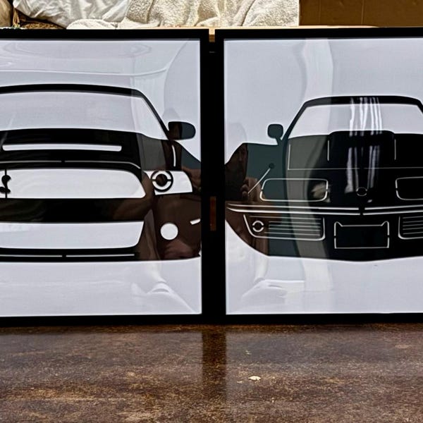 Chevy Silverado Metal Sign | 1990-1999 OBS | Classic American Truck ...