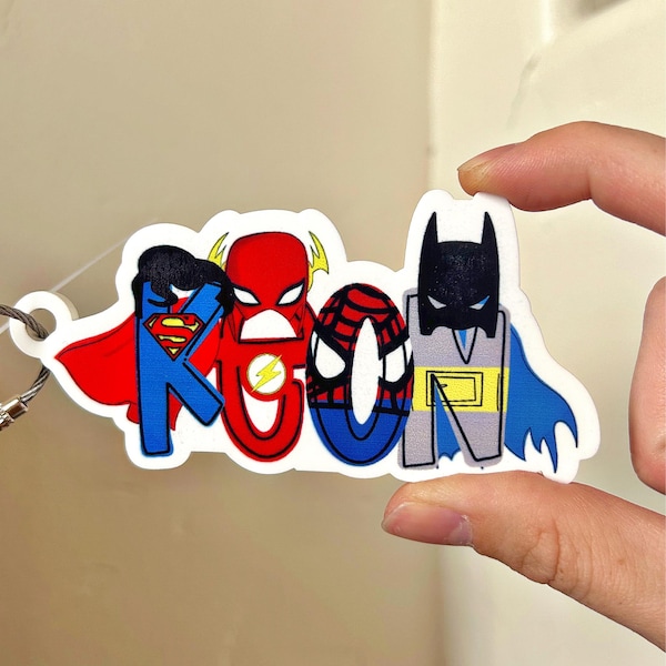Personalized Silicone Pencil Shaped Case, Custom School Supply Holder ...