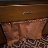 Drapery Tape, Back Tab Gathering Tape, Header Tape for Curtains ...
