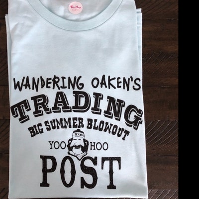 Frozen SVG Wandering Oaken's Trading Post Frozen Shirt SVG Frozen Shirt ...
