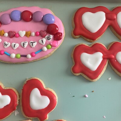 Sprinkle Stencils Rounded Shapes Pack Buy All 4 Rounded Shape Designs ...